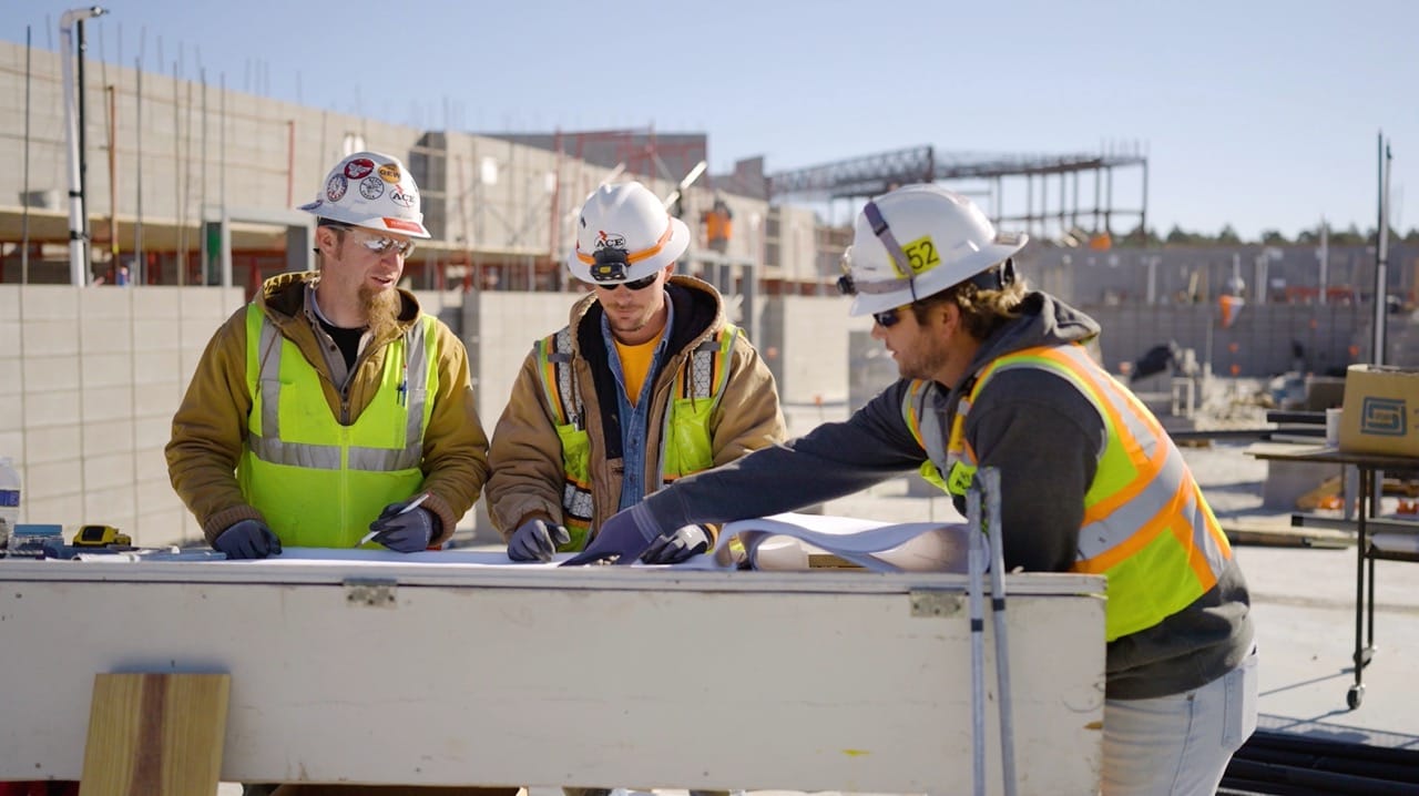 Electrical Contractor Serving the Southeastern US - Ace Electric